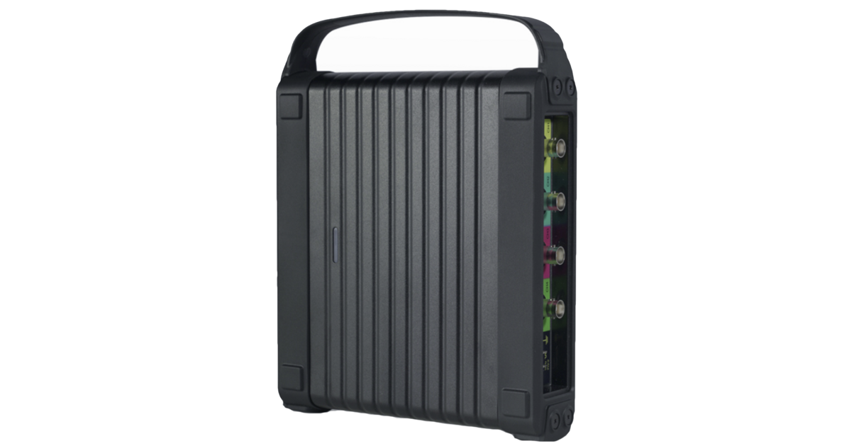 iCarsoft Scop Box | Oscilloscope professionnel précis et puissant